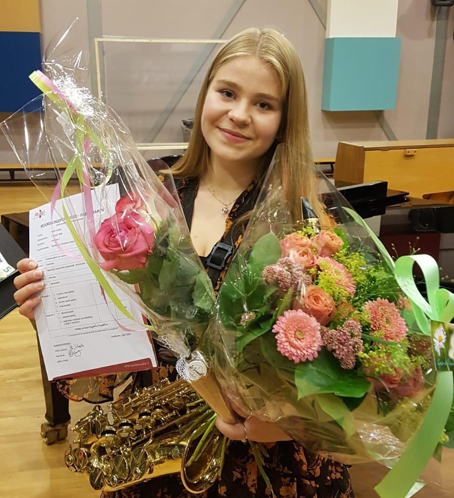 Verslagen – Riethovens Harmoniecorps